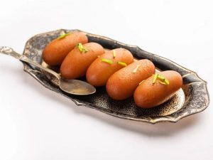 Sweets – Jodhpur Indian Restaurant